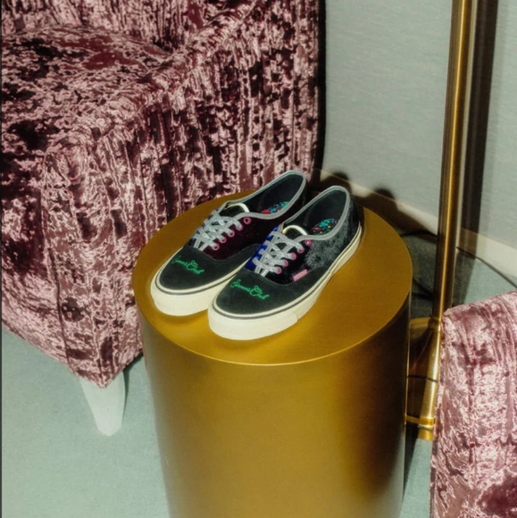 Vans | Shoes | Mens Vans Feature X Vault Og Authentic Lx Sinners Club ...